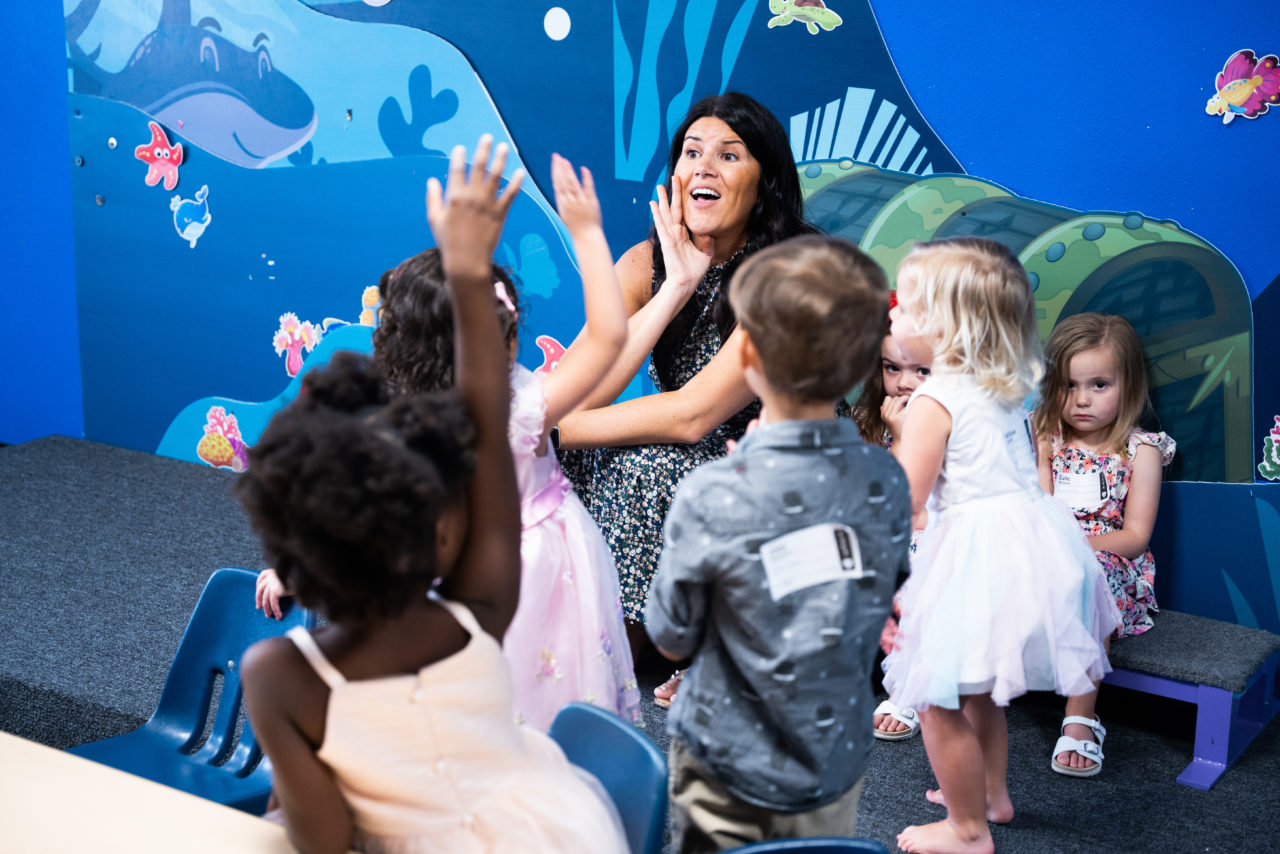 Wellspring Kids – Wellspring Church