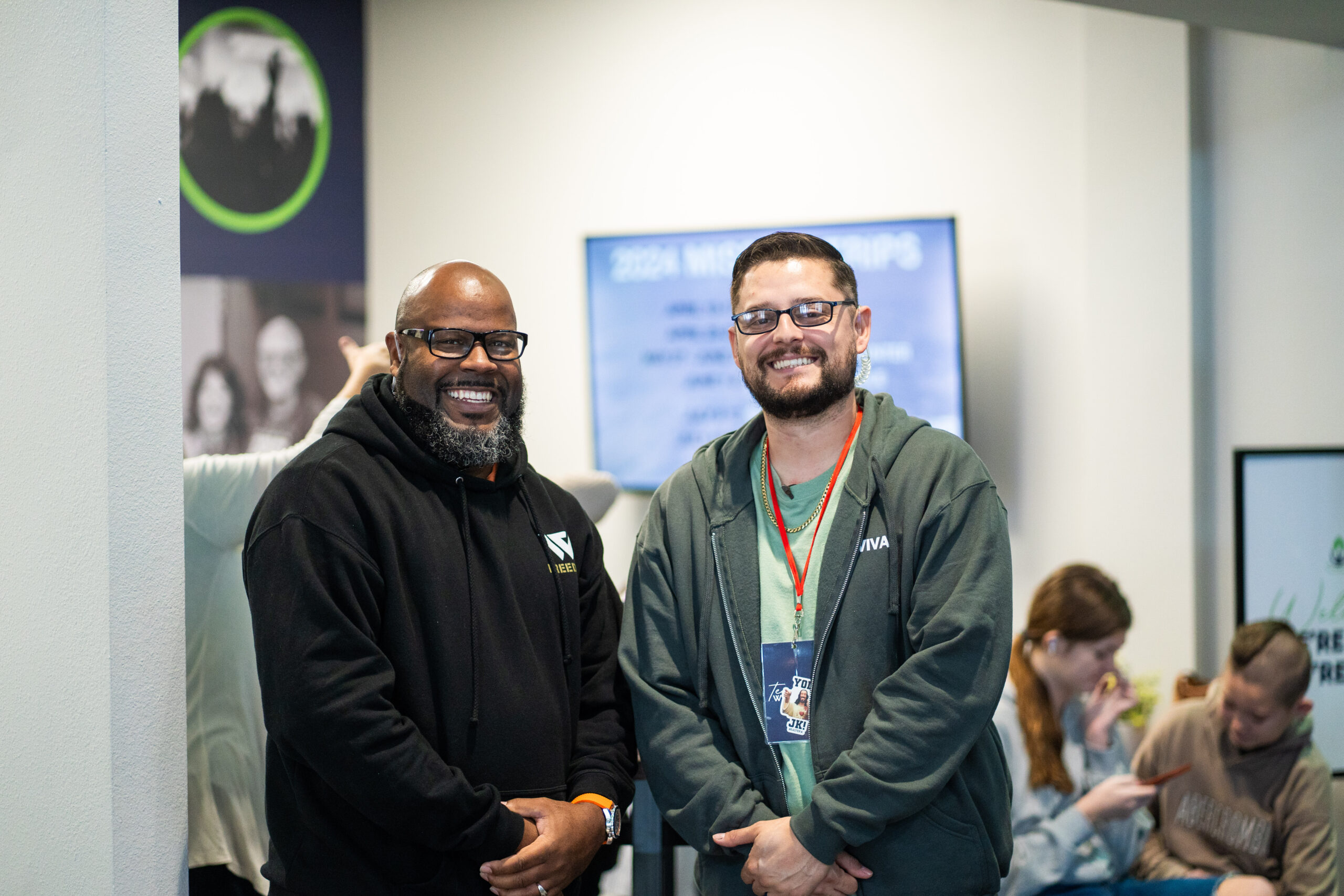 Wellspring Safety – Wellspring Church