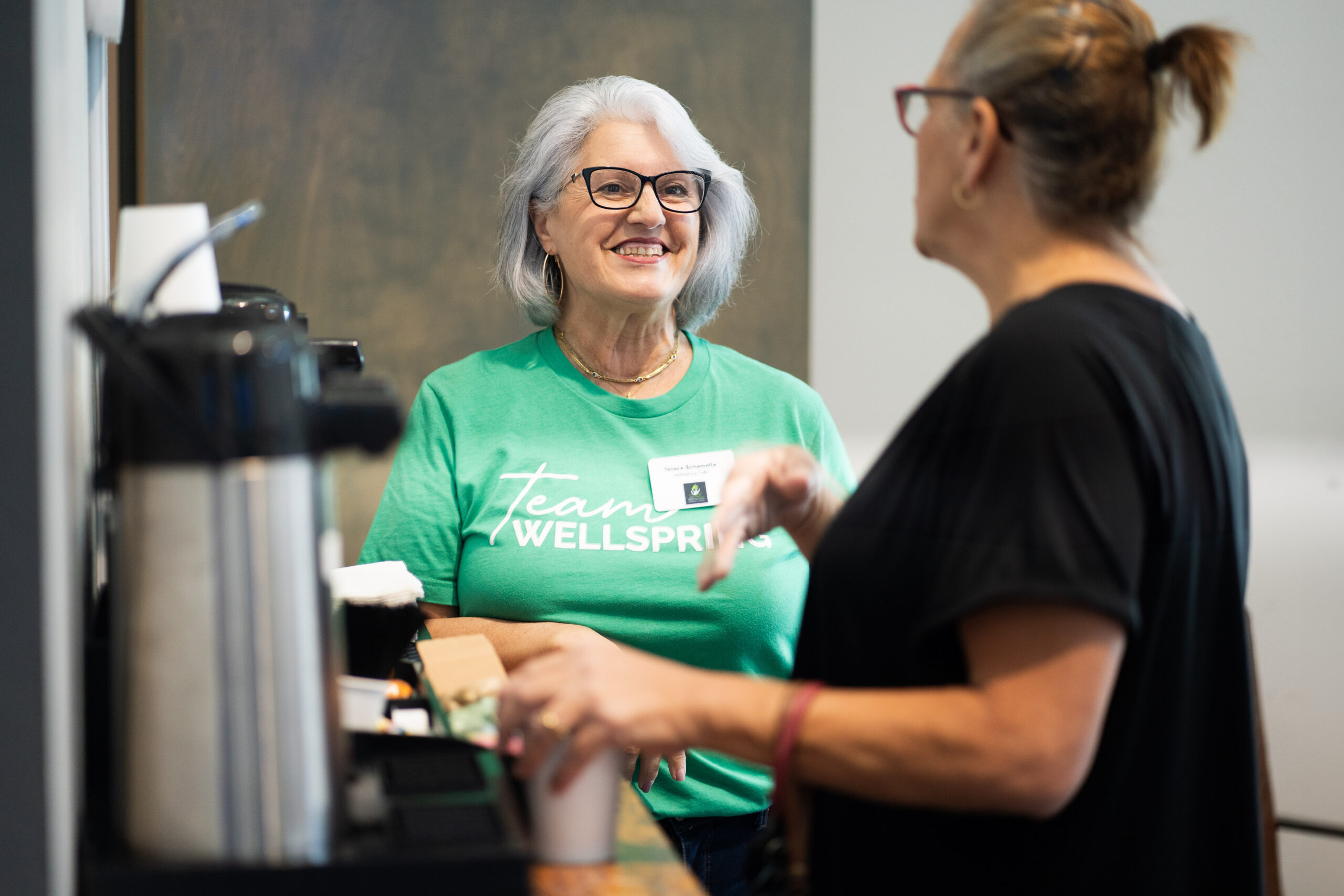 Wellspring Cafe – Wellspring Church