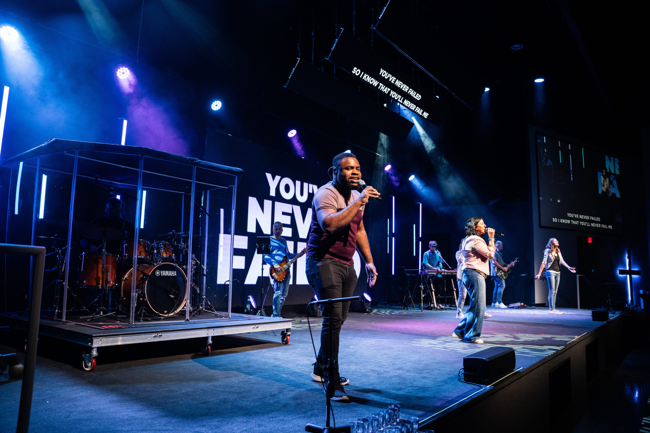 Wellspring Worship – Wellspring Church