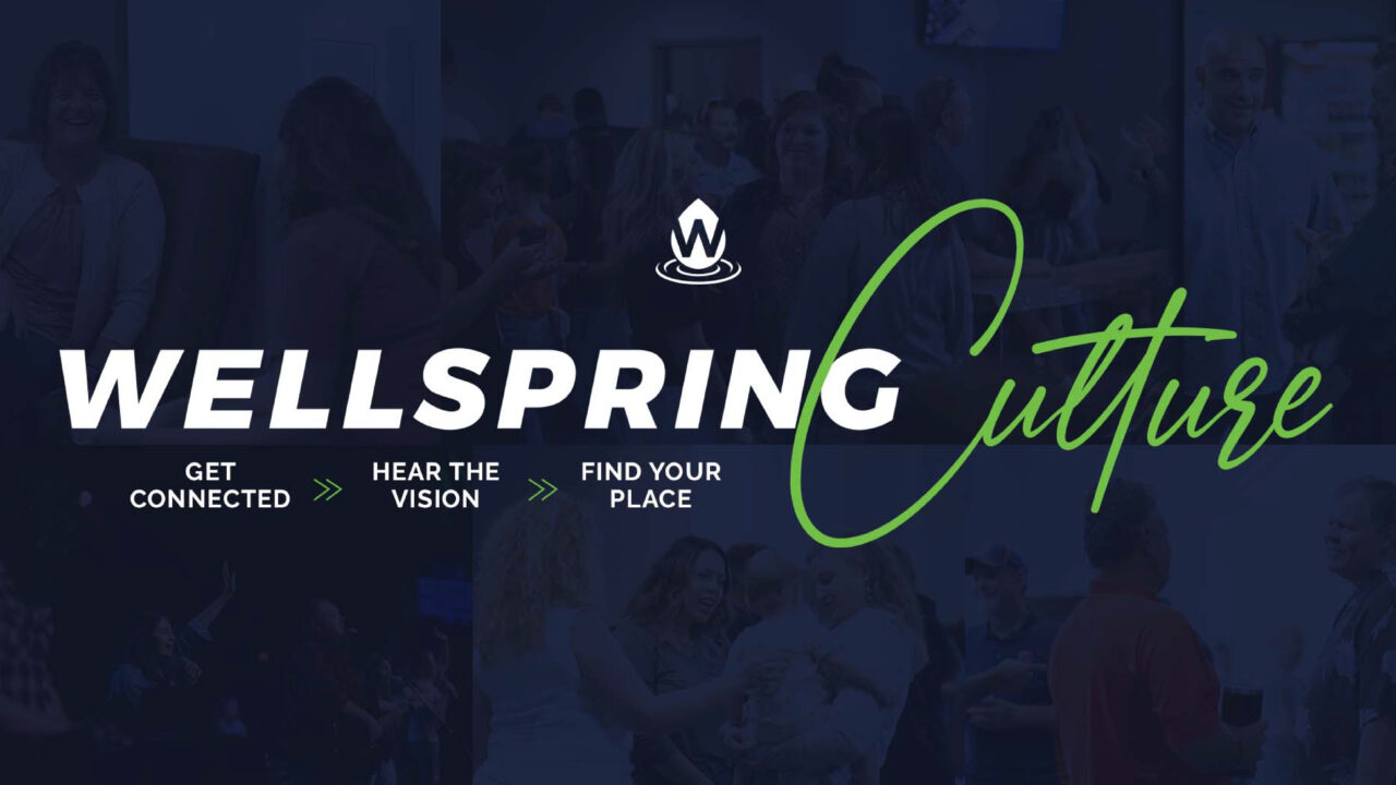 Grow Classes – Wellspring Church